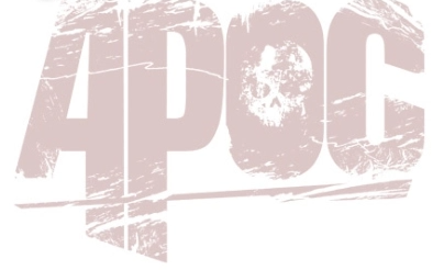 Collection épée tactique de survie de la marque APOC