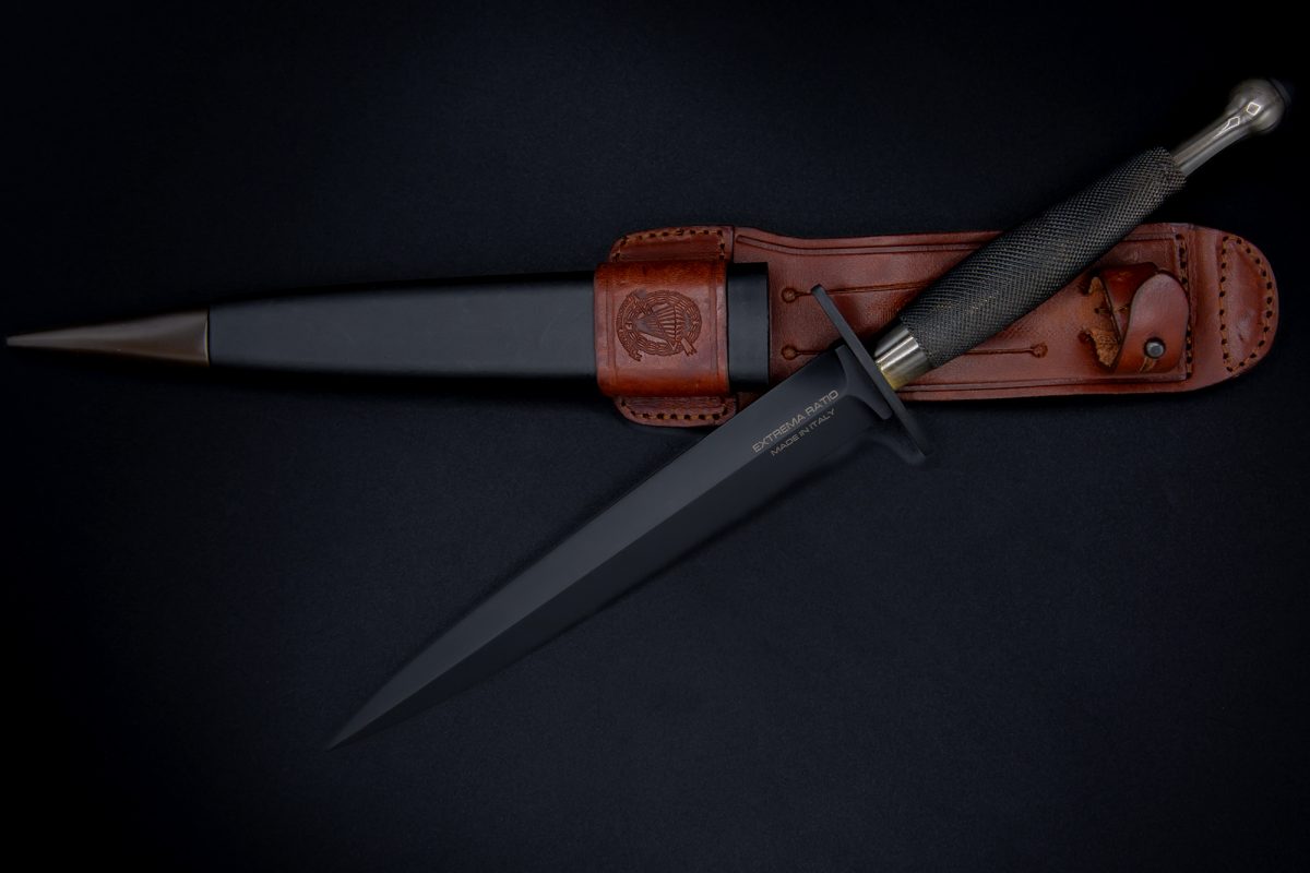 Collection de Dagues de haute qualité riches en histoire