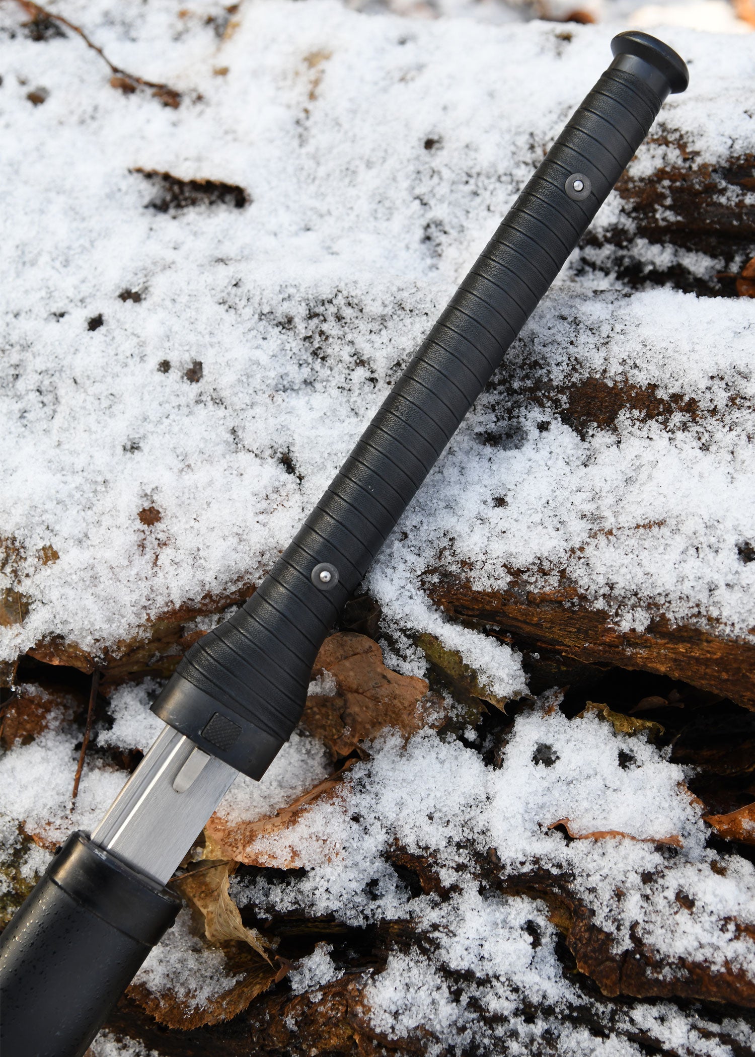 Épée Banshee par Paul Chen - Hanwei